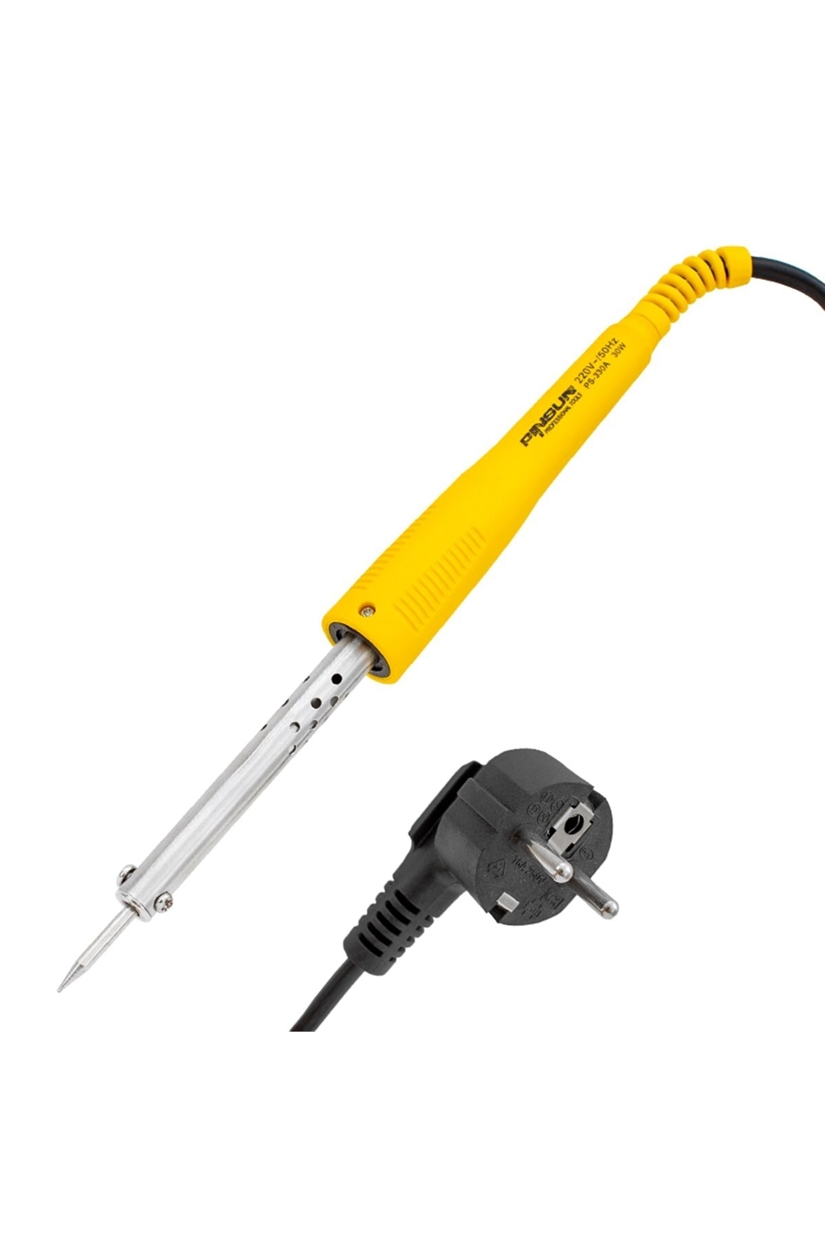 Pinsun Ps-330a 30w Kalem Havya Fiyatı, Yorumları - Trendyol