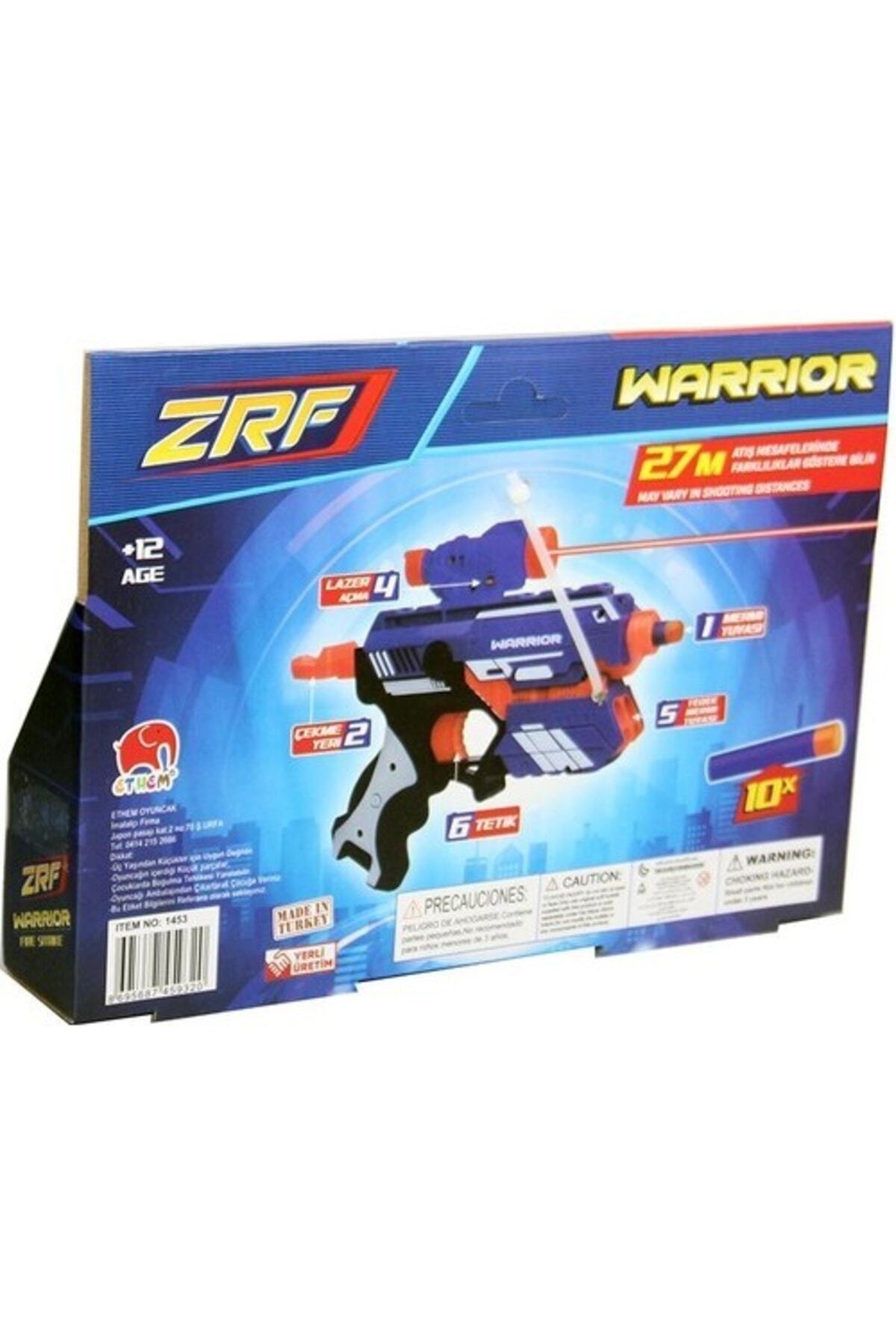 Vardem Zrf Lazerli Soft Tabanca Fiyatı, Yorumları - Trendyol