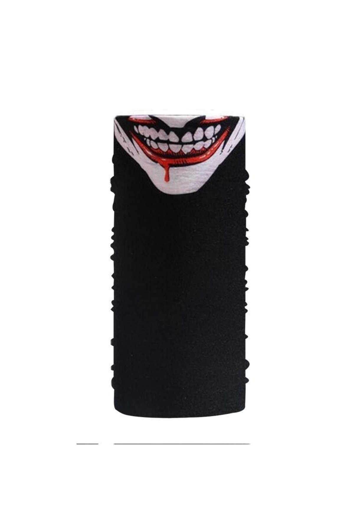 Knmaster Scary Joker Buff Bandana Boyunluk Maske Türk Markası - Fiyatı ...