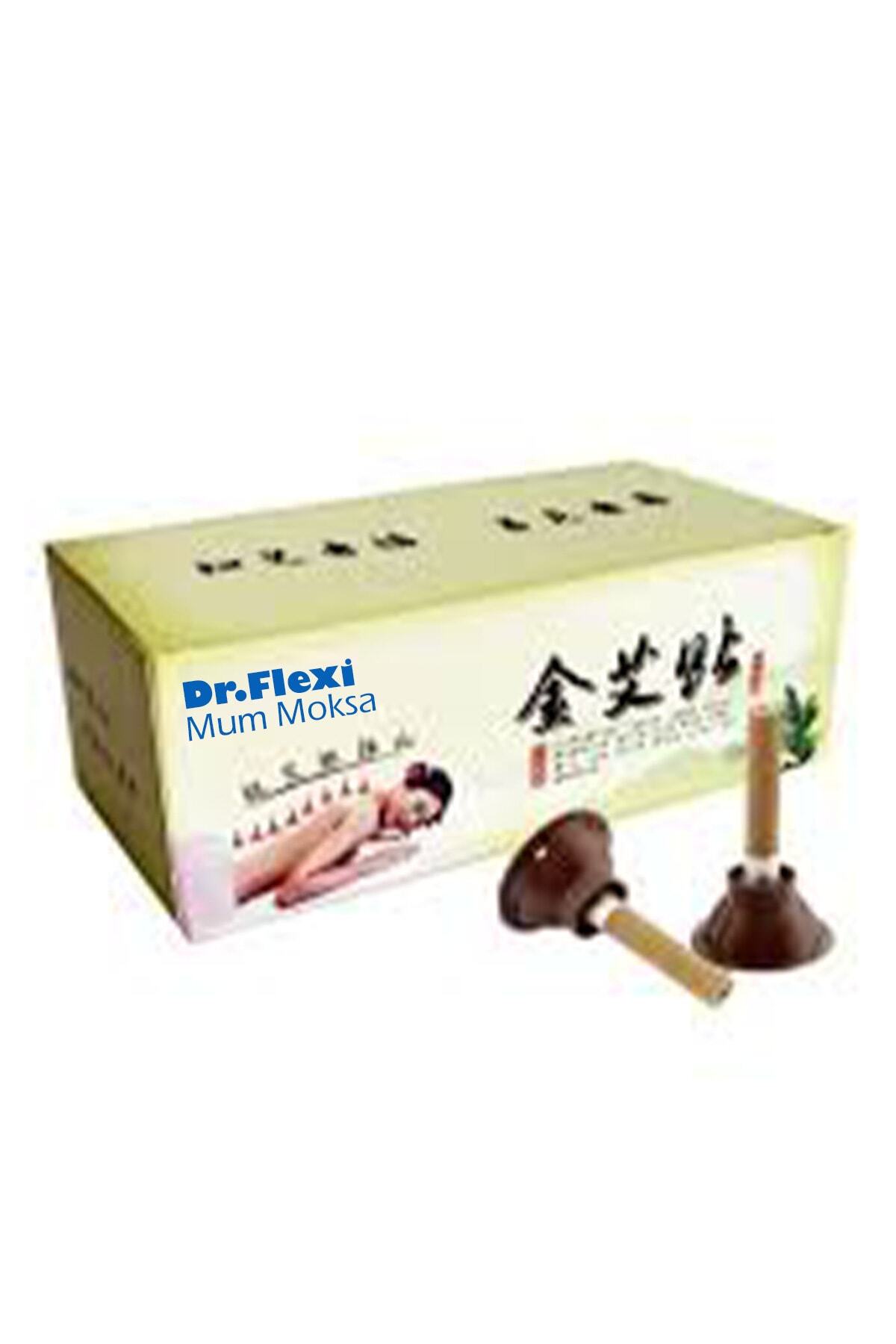 Dr.Flexi Mum Moksa(moxa) 50adet Fiyatı, Yorumları - Trendyol