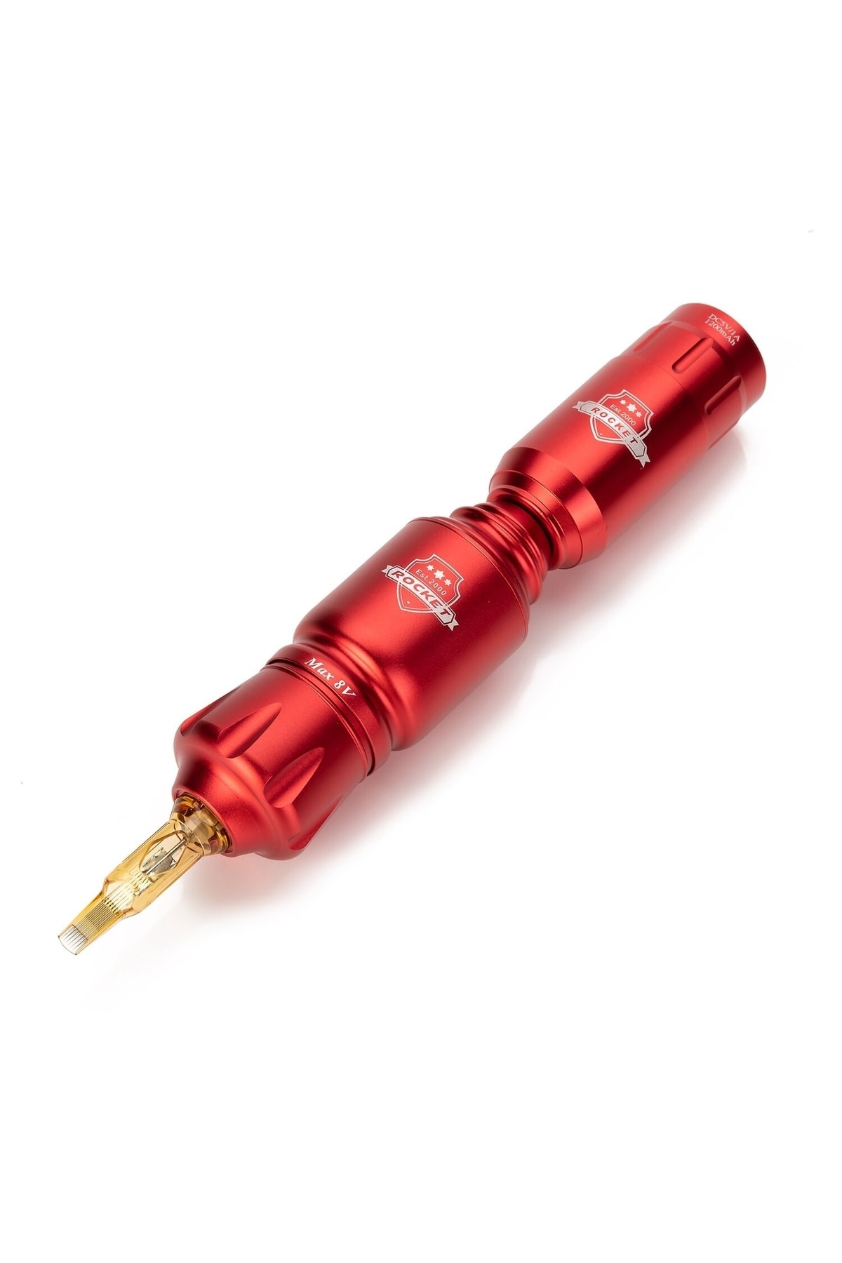 TheBeautyStore Kablosuz Dövme Cihazı Tattoo Pen Kaş Göz Dudak Yüz ...