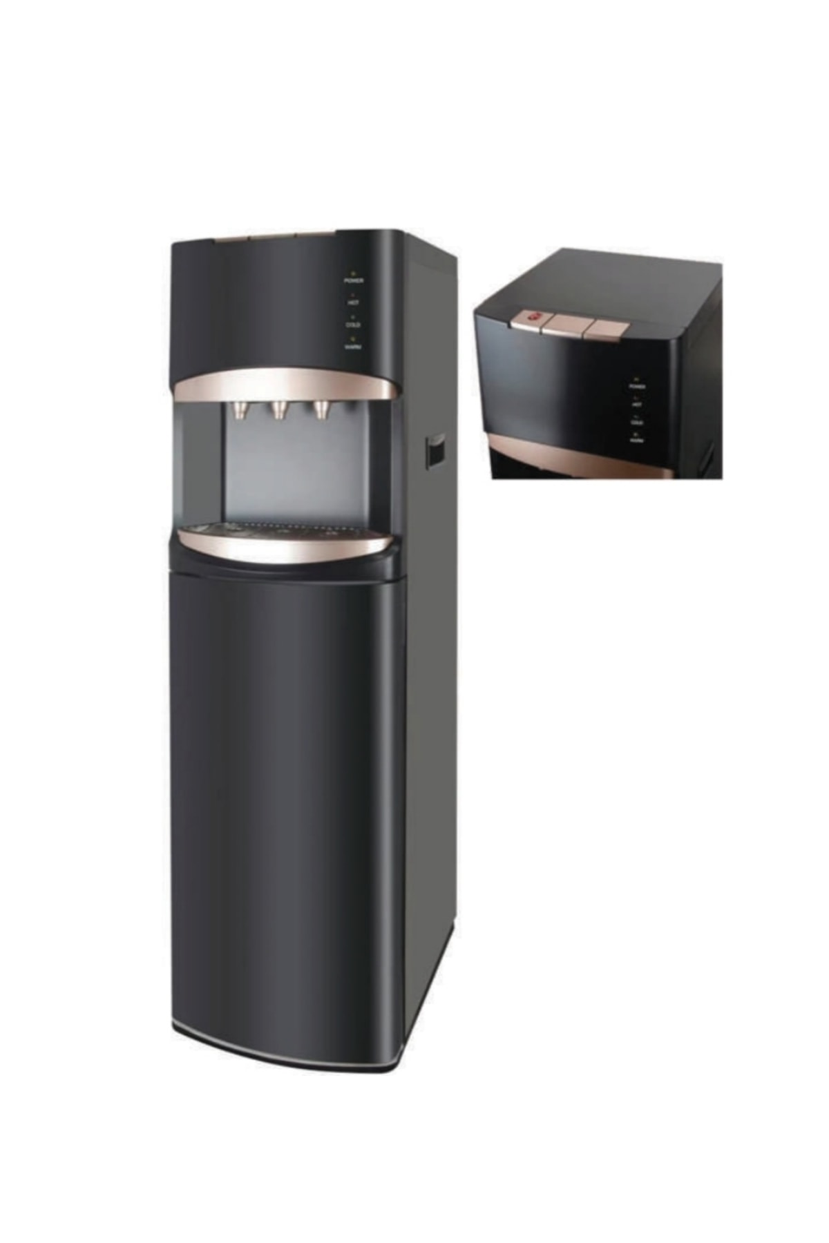 Aqua Plus Arl-60 Arıtmalı Su Sebili Fiyatı, Yorumları - Trendyol