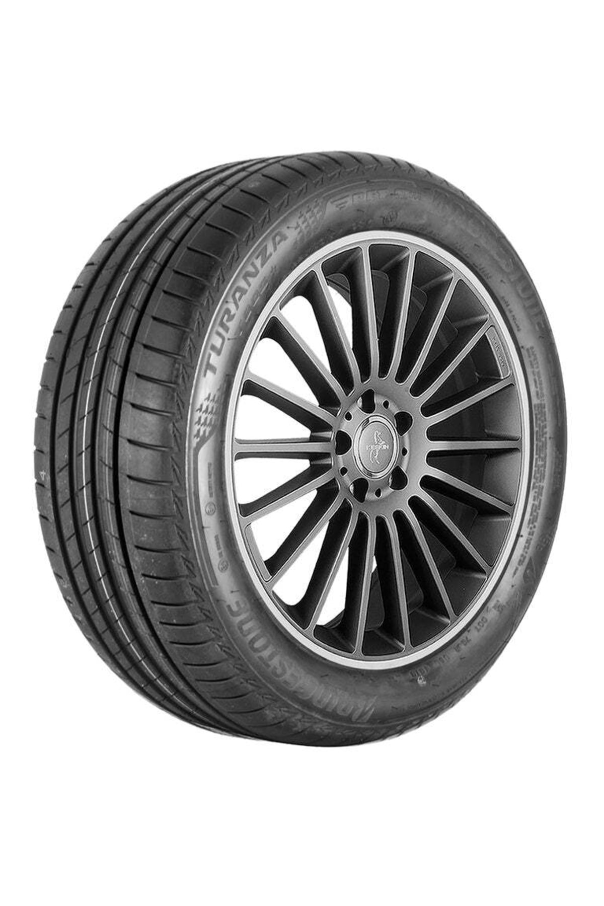 Bridgestone Turanza T005 225/45r18 91w Ext( Üretim Yılı:2022) Fiyatı, Yorumları - Trendyol