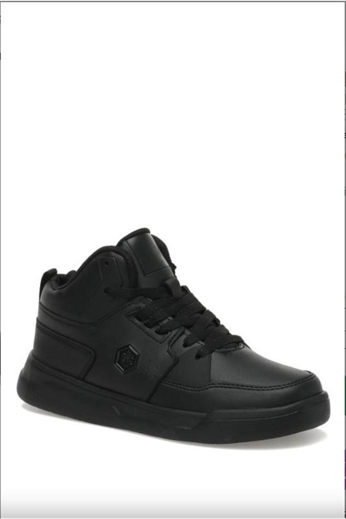 Lumberjack 101165543 Hıde Hı 2pr Siyah-siyah Kadın Spor Ayakkabı Fiyatı ...