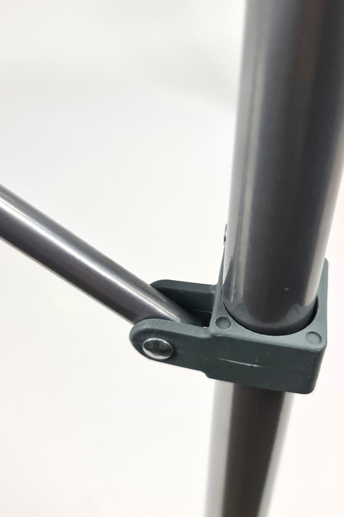 Binbirreyon Alüminyum Katlanabilir Kamp Masası Çantalı 70x70cm Pratik ...