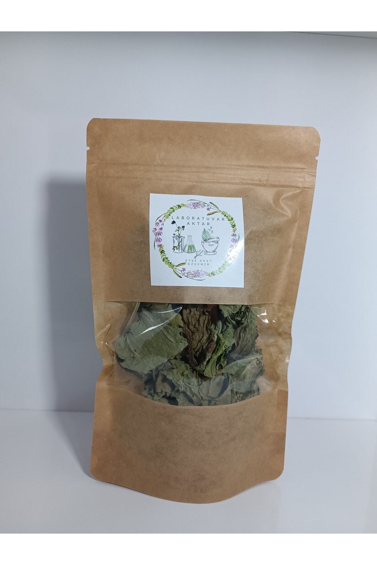 LABORATUVARAKTAR Sinirli Ot 50 Gr 1.kalite Doğal Organik Saf Bitki ...