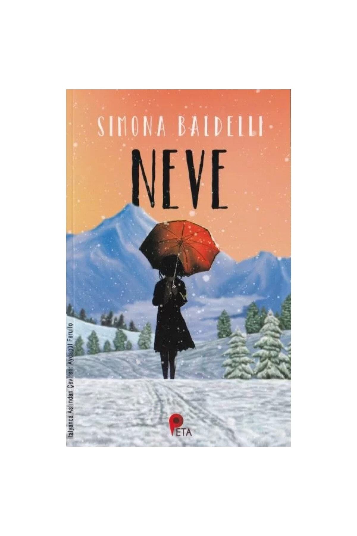 Genel Markalar Neve Roman P136844S5786 Fiyatı, Yorumları - Trendyol