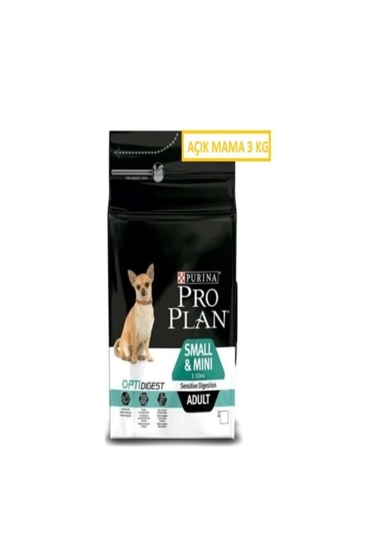 Pro Plan Pro Plan Adult Small Mini Kuzulu Küçük Irk Yetişkin Köpek ...