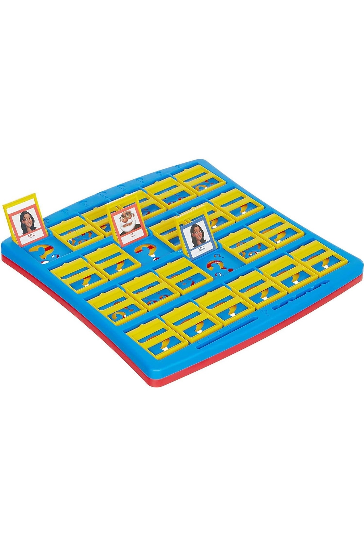 Hasbro Orjinal Bil Bakalım Kim Kutu Oyunu C2124 - Fiyatı, Yorumları