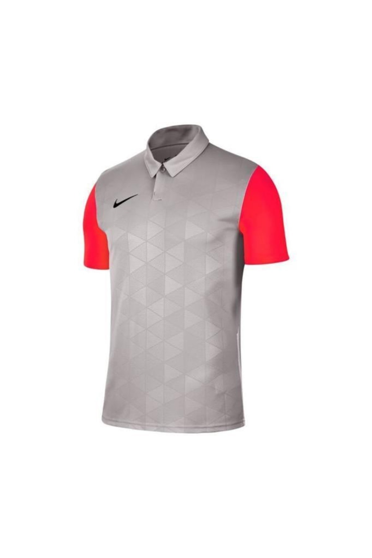 Nike Jersey Trophy Iv Bv6725-053 Erkek Polo Yaka Tişört - Tdr Fiyatı ...