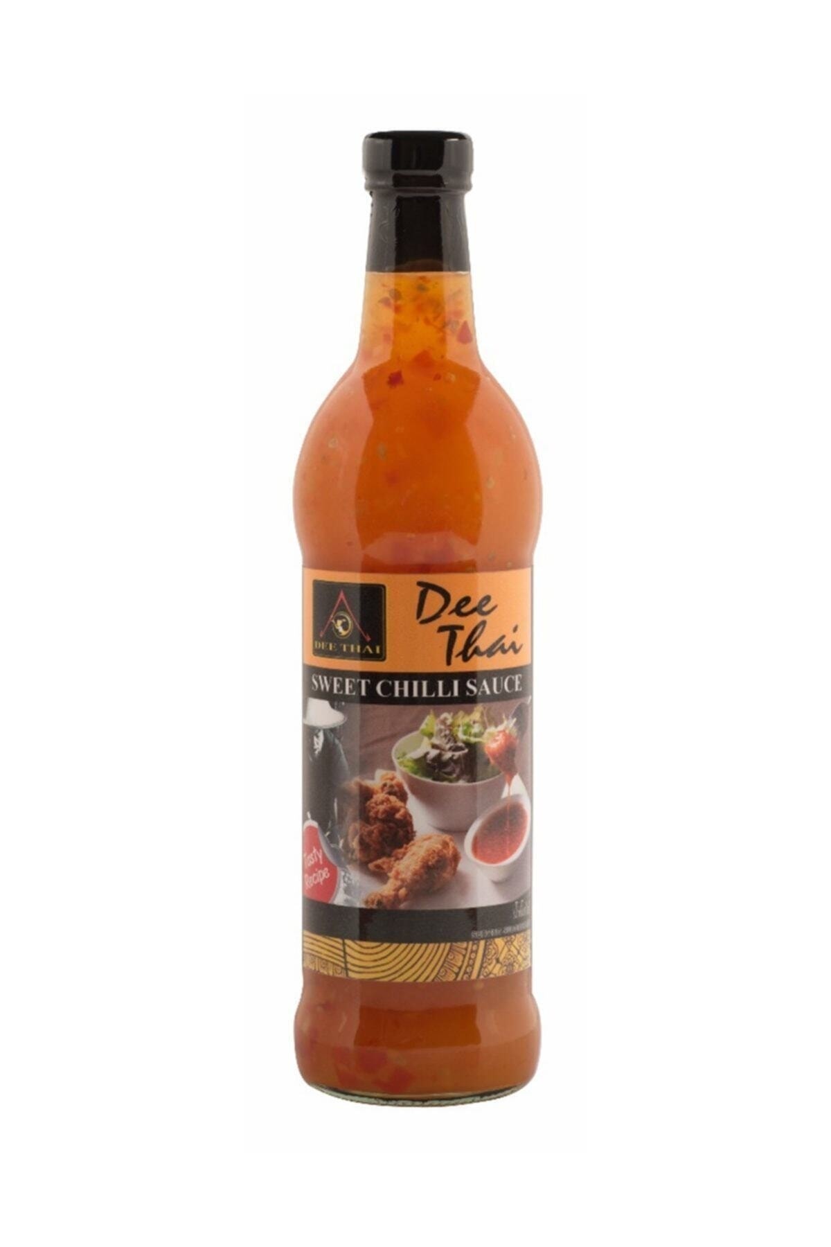 Dee Thai Sweet Chili Sauce Sos 820 G - Fiyatı, Yorumları