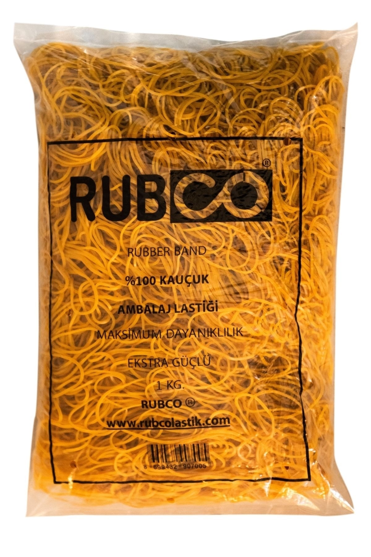 Rubco Ambalaj Lastiği 70mm *1 Kg* Fiyatı, Yorumları - Trendyol