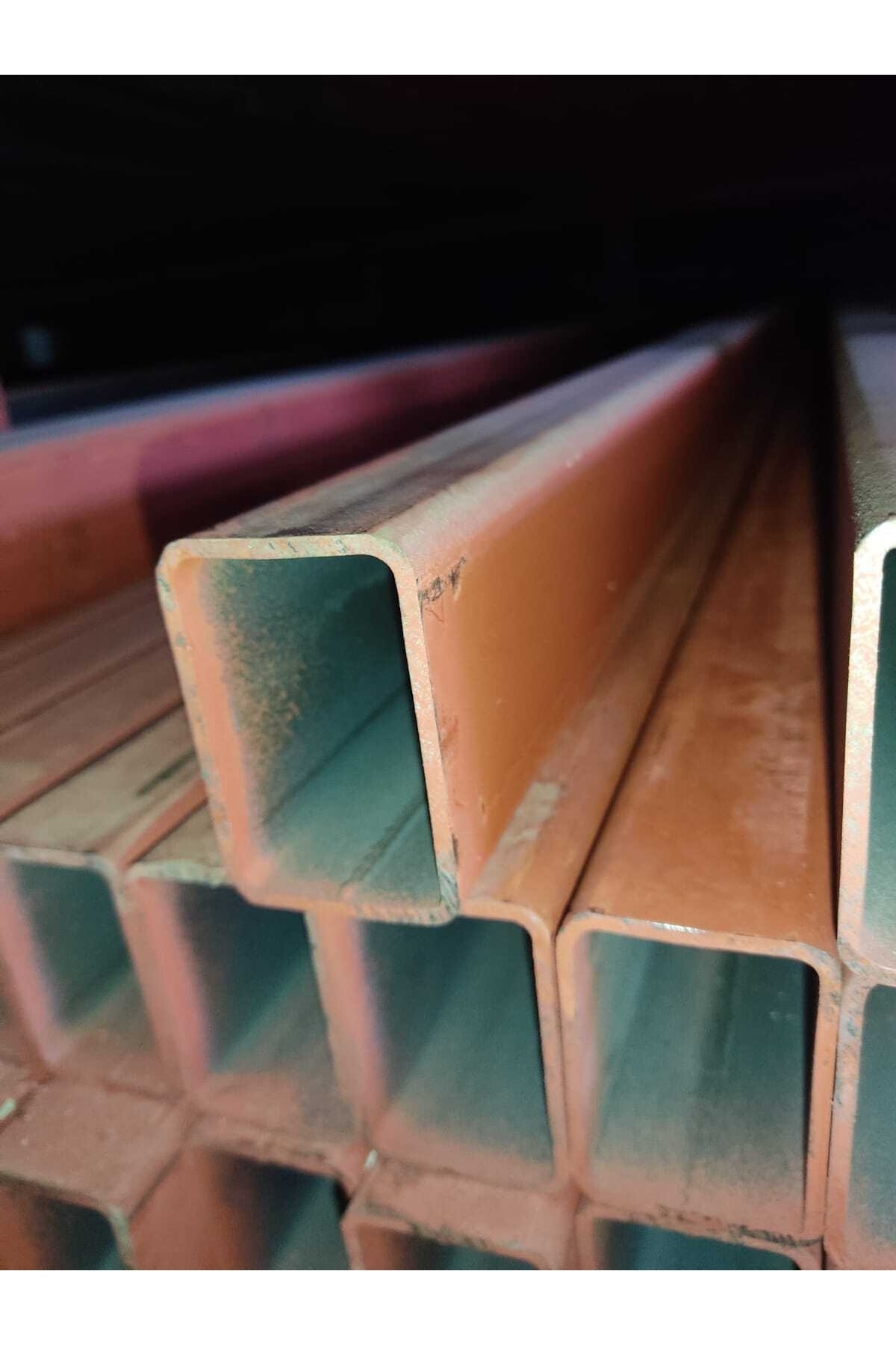 TOSÇELİK 40×60 1,5mm 3 Metre Profil Boyalı Fiyatı, Yorumları - Trendyol