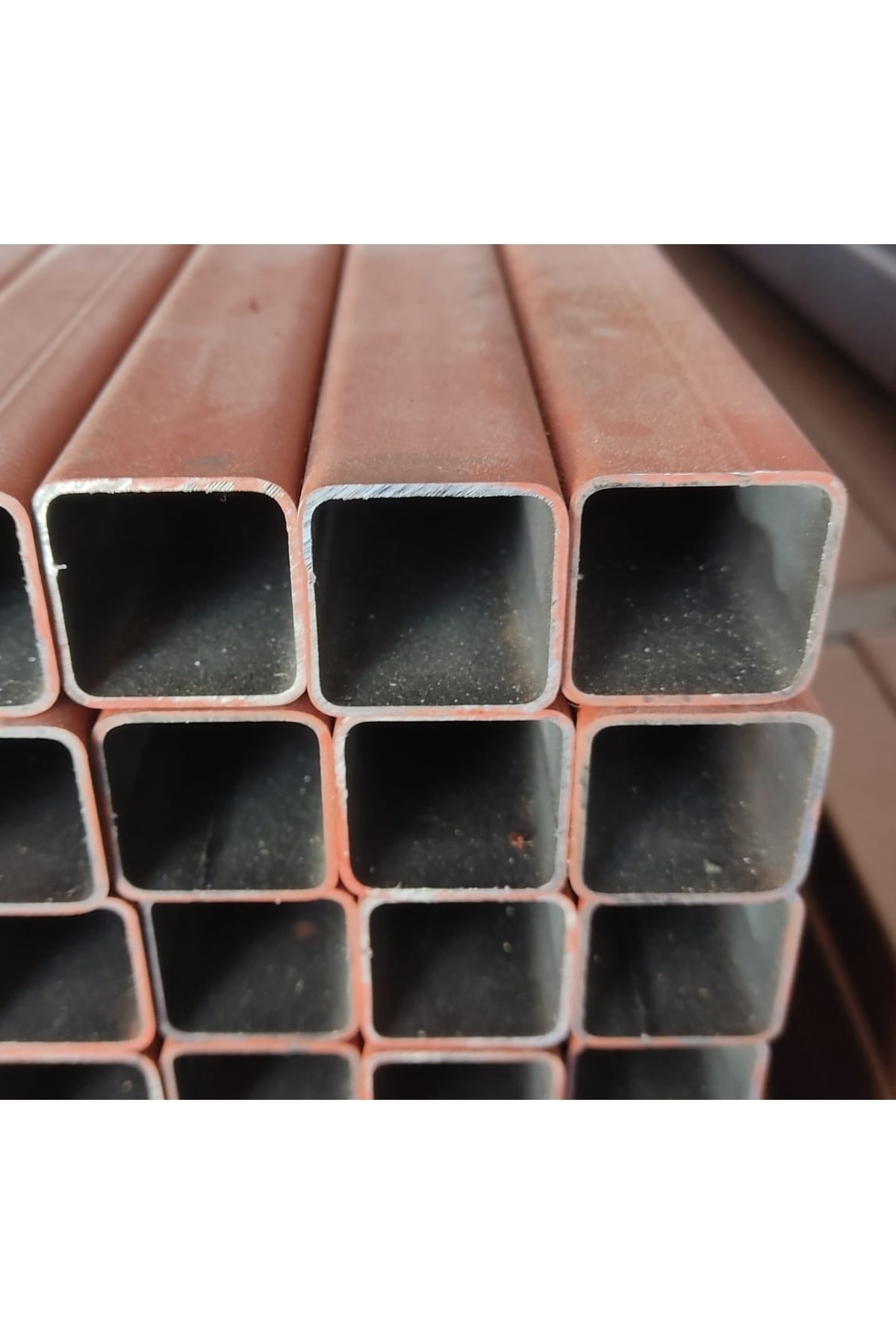 TOSÇELİK 30x30x 1,5 Mm 1 Metre Profil Boyalı Fiyatı, Yorumları - Trendyol