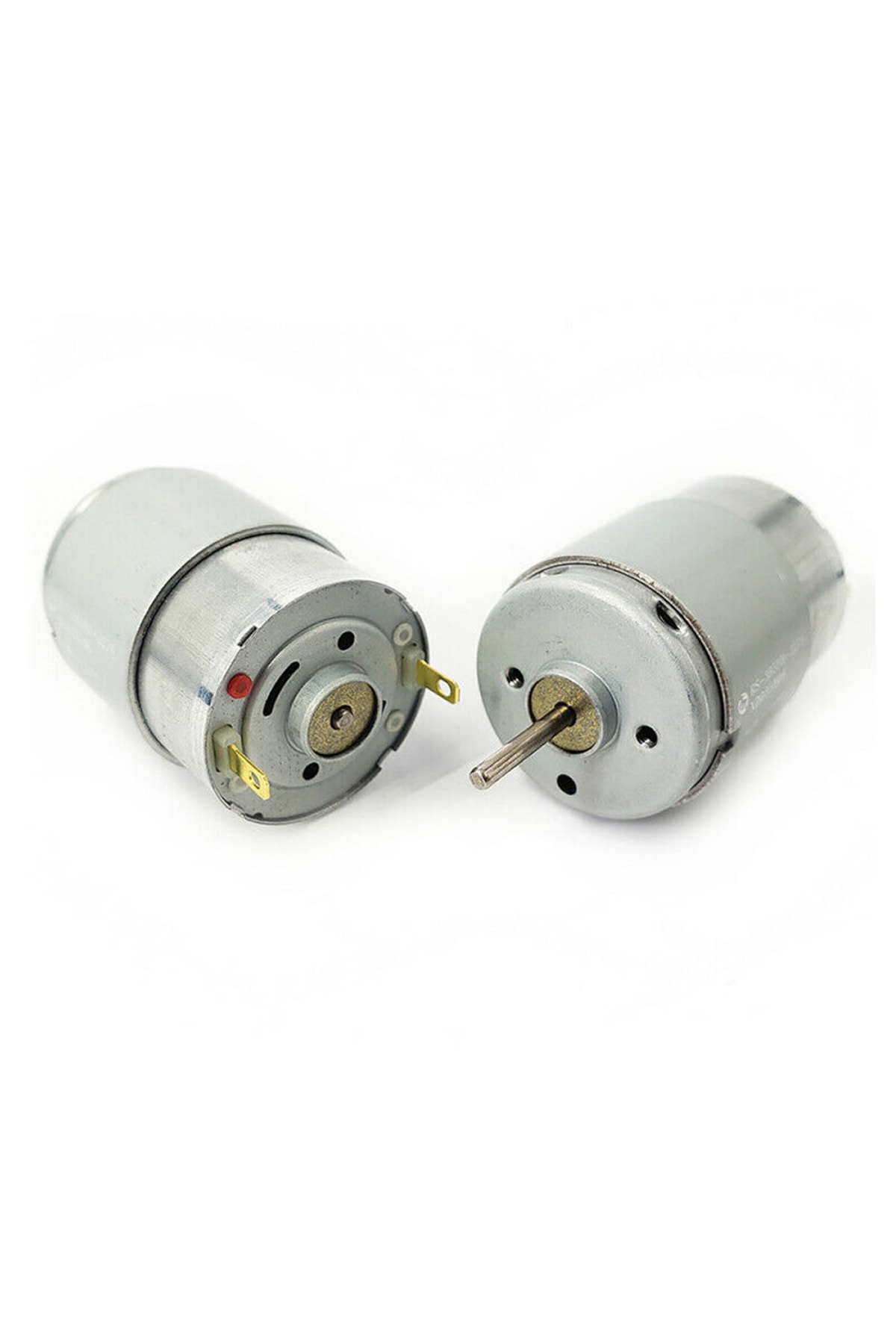 Genel Markalar Rs380 Dc Motor Yüksek Hızlı Dc 18v Dıy Rc Oyuncak Model ...