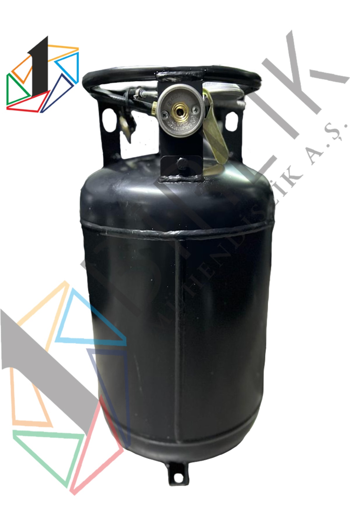 Step Karavan Lpg Tankı Yerli Tak Kullan Set Marka 36lt Uyumlu Fiyatı, Yorumları - Trendyol