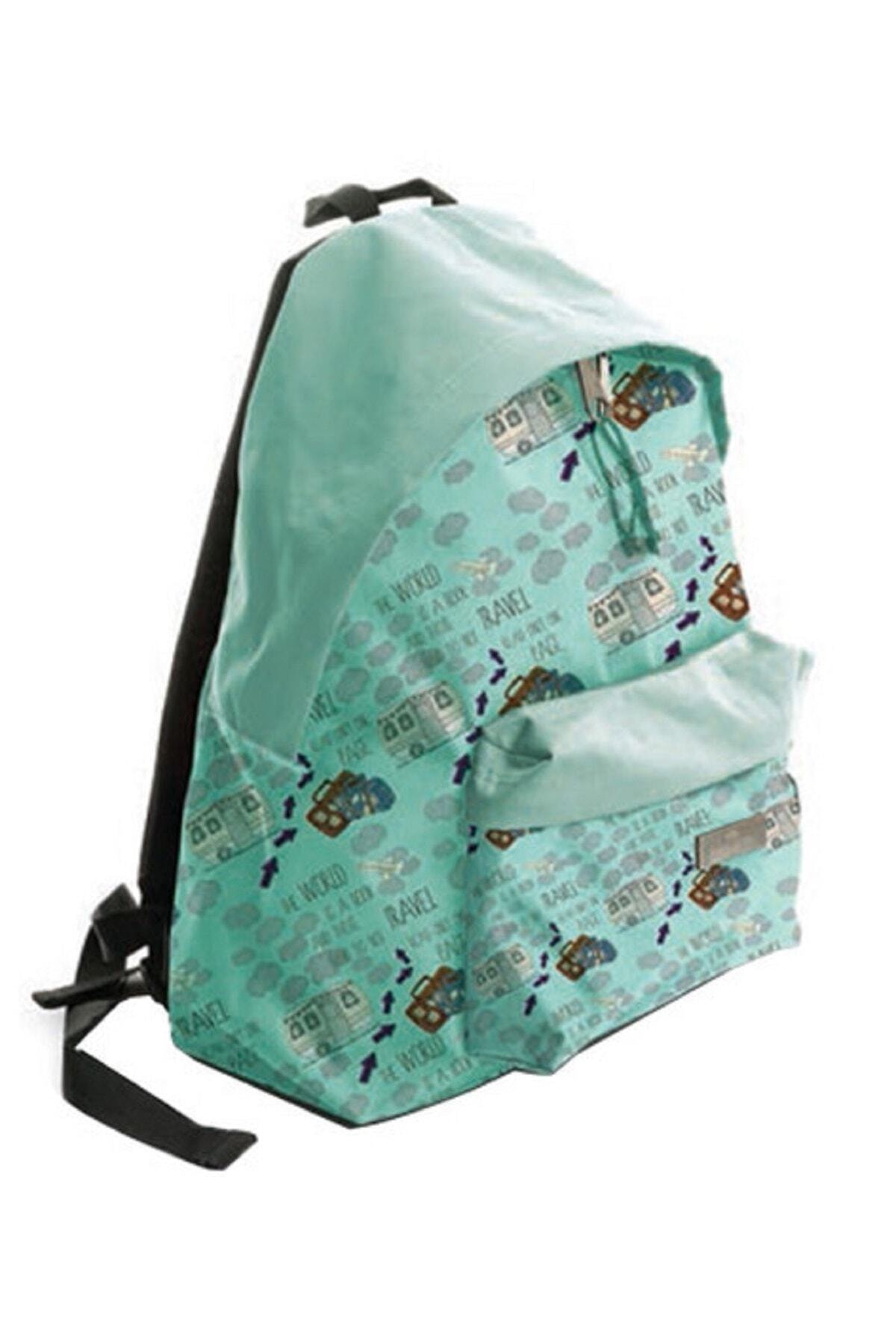 Faber Castell Faber-castell 190132 Basic Sırt Çantası Seyahat Fiyatı ...