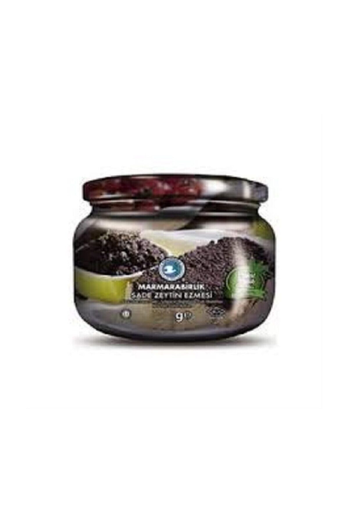 Marmarabirlik Sade Zeytin Ezmesi 175 gr Fiyatı, Yorumları - Trendyol