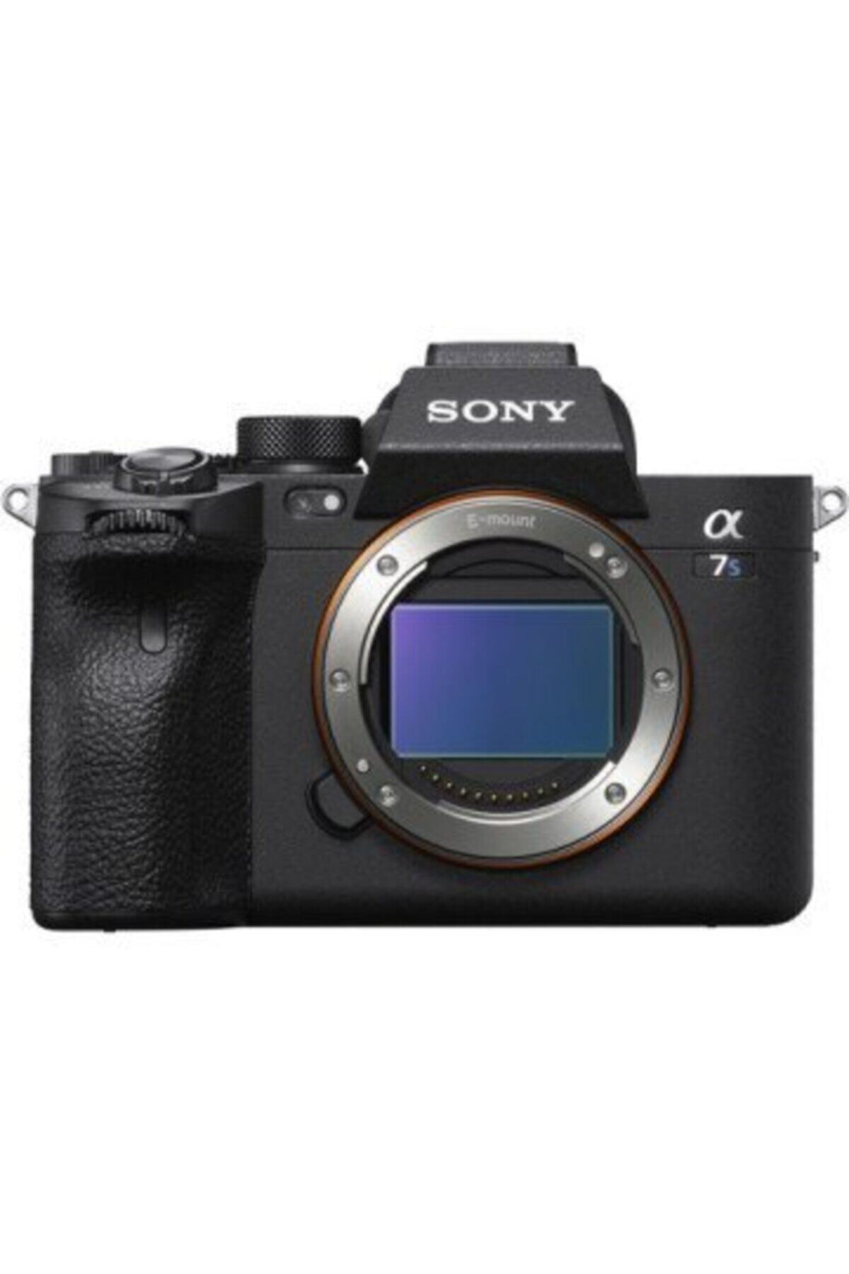 Sony A7 S3 Body - Fiyatı, Yorumları