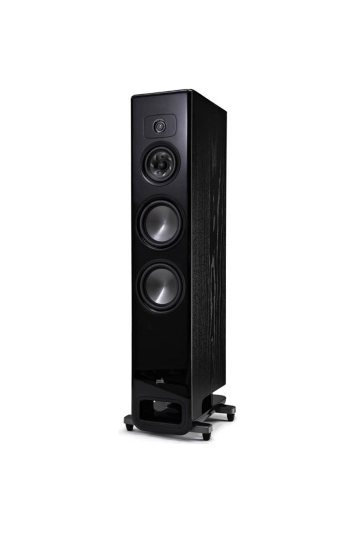 Polk Audio Polk Audıo Legend L600 Kule Tipi Hoparlör -Çift Siyah ...