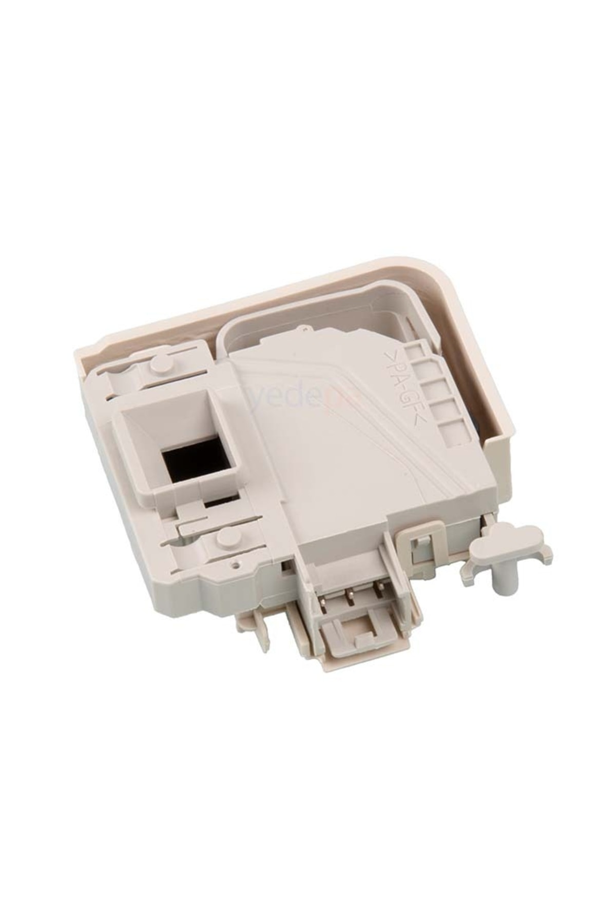 Bosch Çamaşır Makinası Emniyet Kapı Kilidi Anahtarı 616876 - 613070 ...