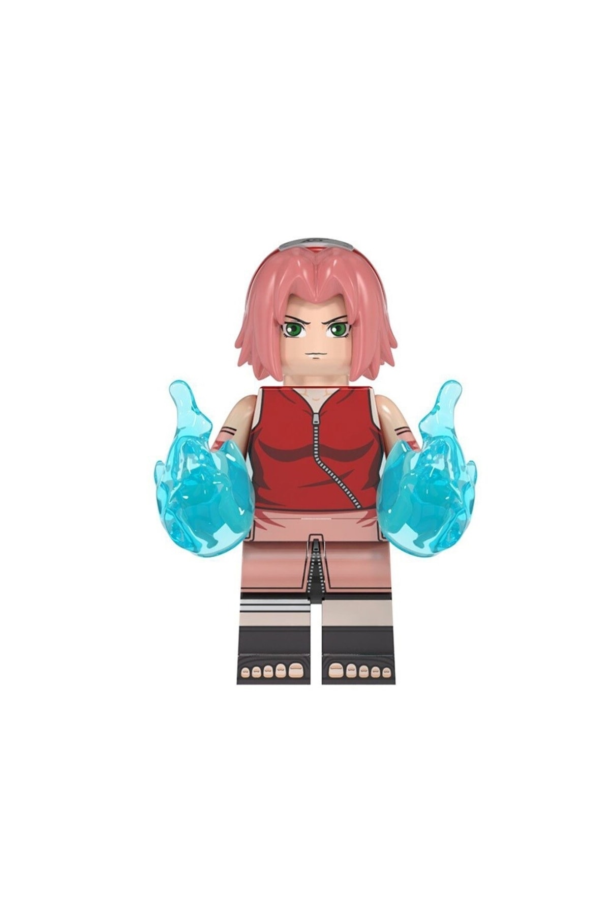myminitoys Sakura Haruno Mini Figür Naruto Anime X-241 Fiyatı ...