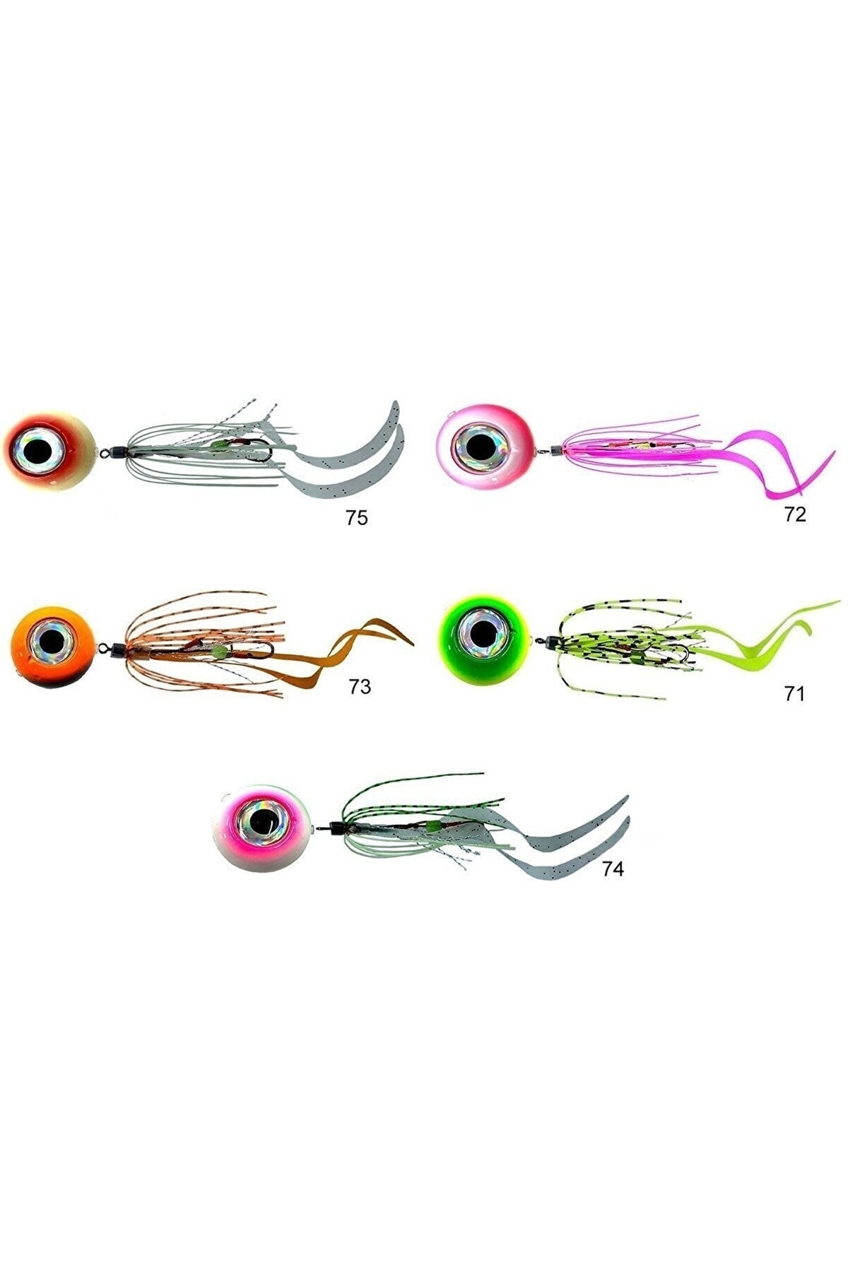 Kendo Sanriki Slider 80 Gr Suni Yem Fiyatı, Yorumları - Trendyol