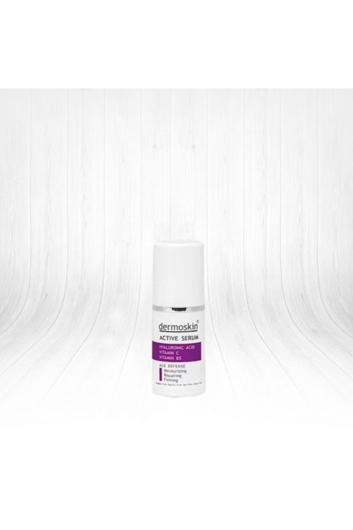 Dermoskin Active Face Yüz Serumu 15 Ml - Fiyatı, Yorumları