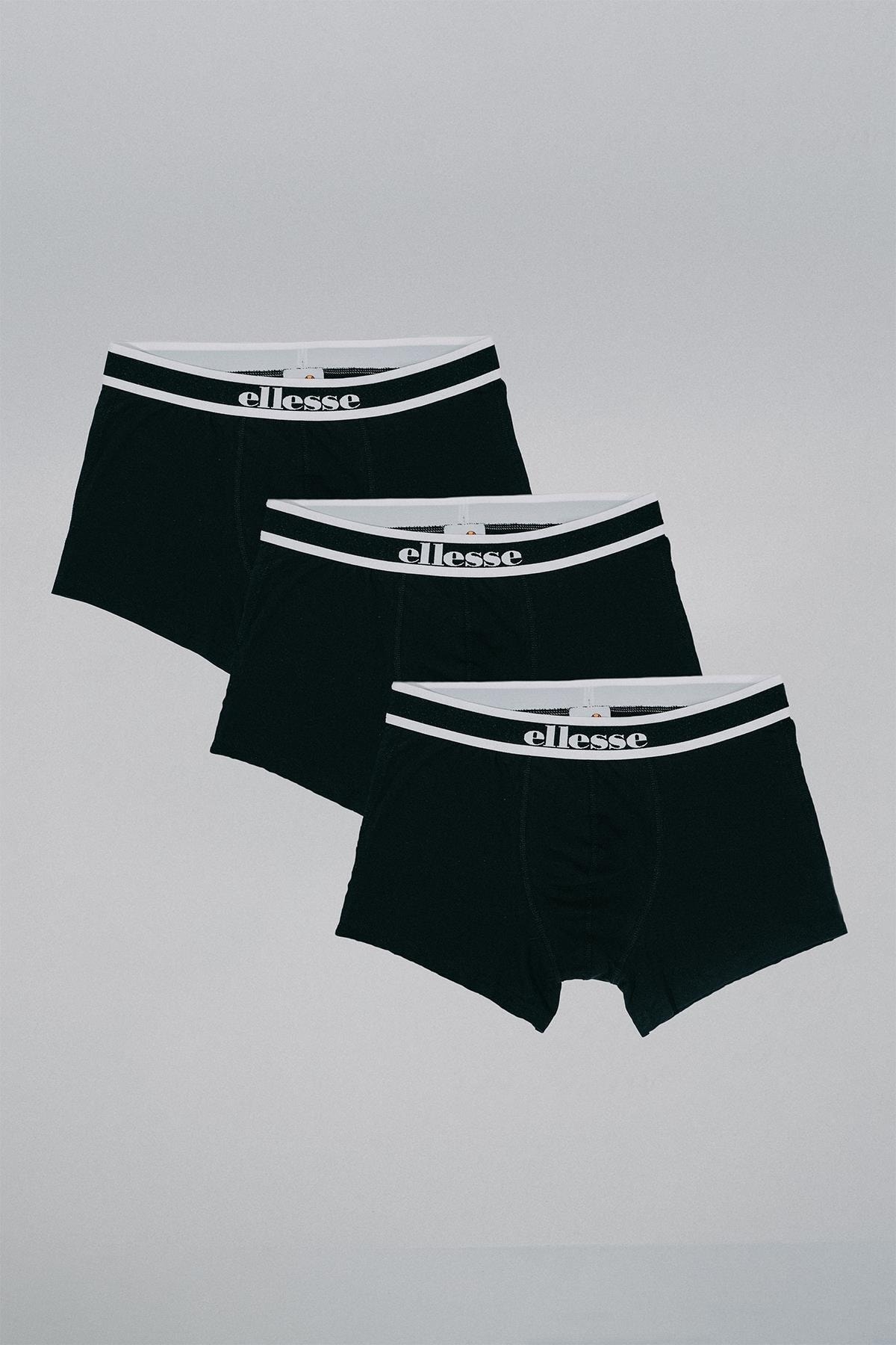 Nike Trunk 3pk Boxer | failedarchitecture.com