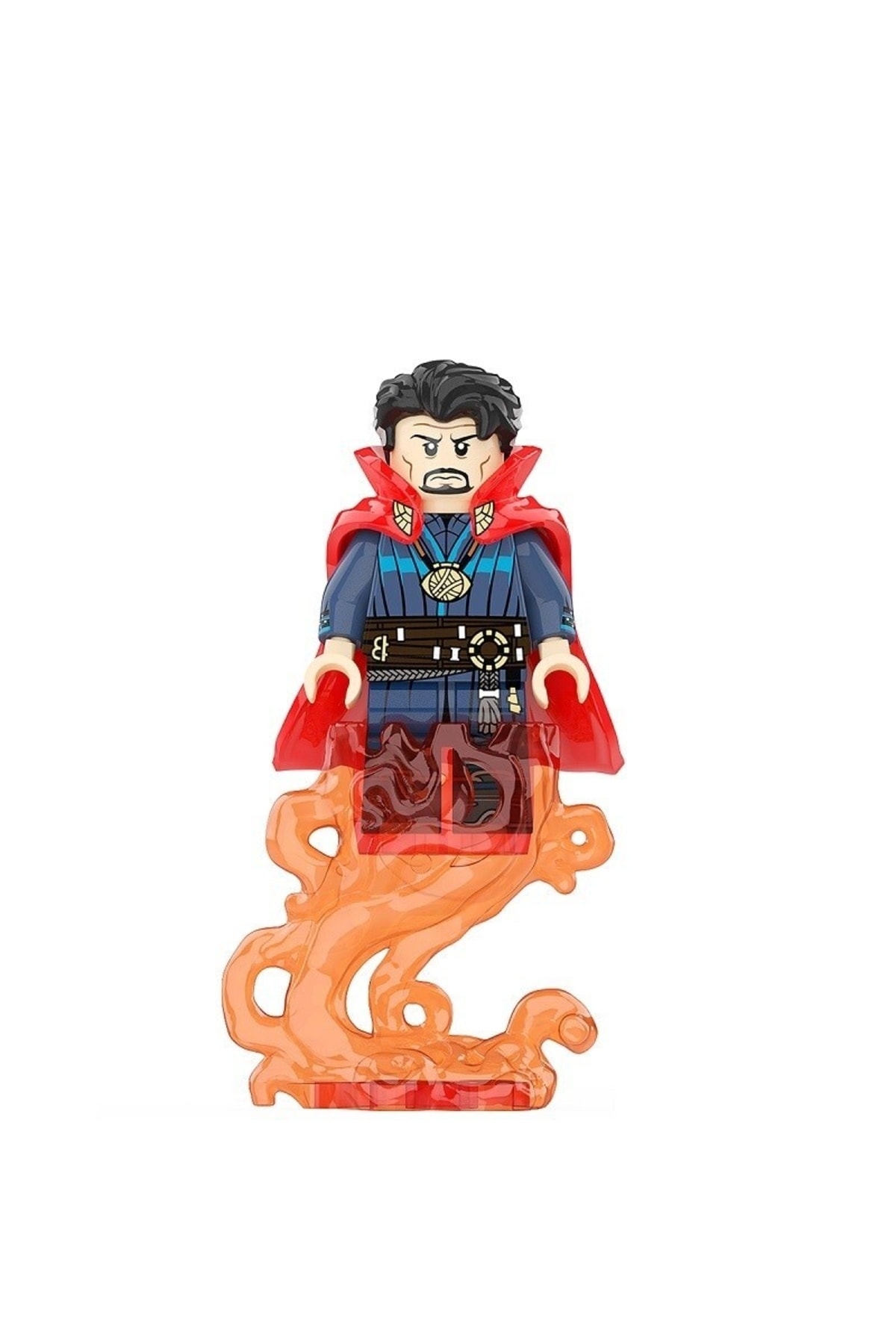 myminitoys Kahramanlar Mini Figür No Way Home Doctor Strange X-123 ...