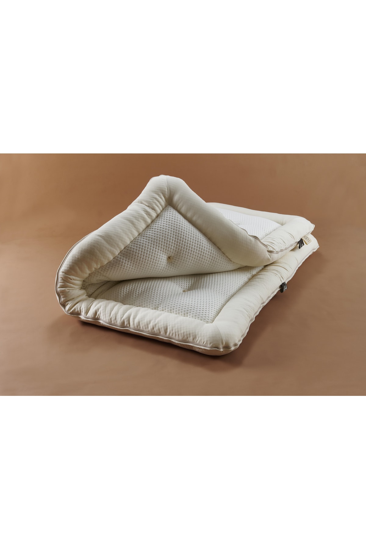 İNNOVA BEDDİNG %100 Doğal Yün Ped Fiyatı, Yorumları - Trendyol