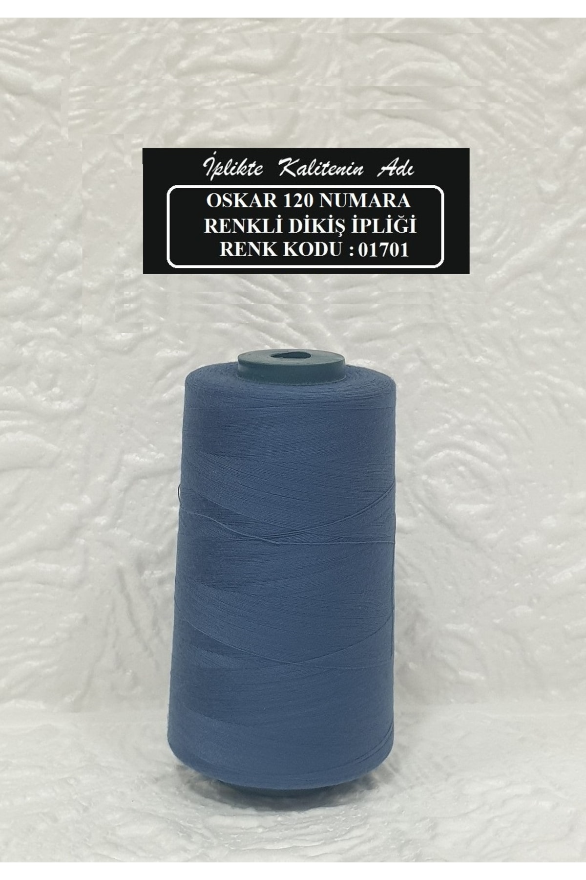 oskar 120 No Renkli Kod:1701 - Fiyatı, Yorumları