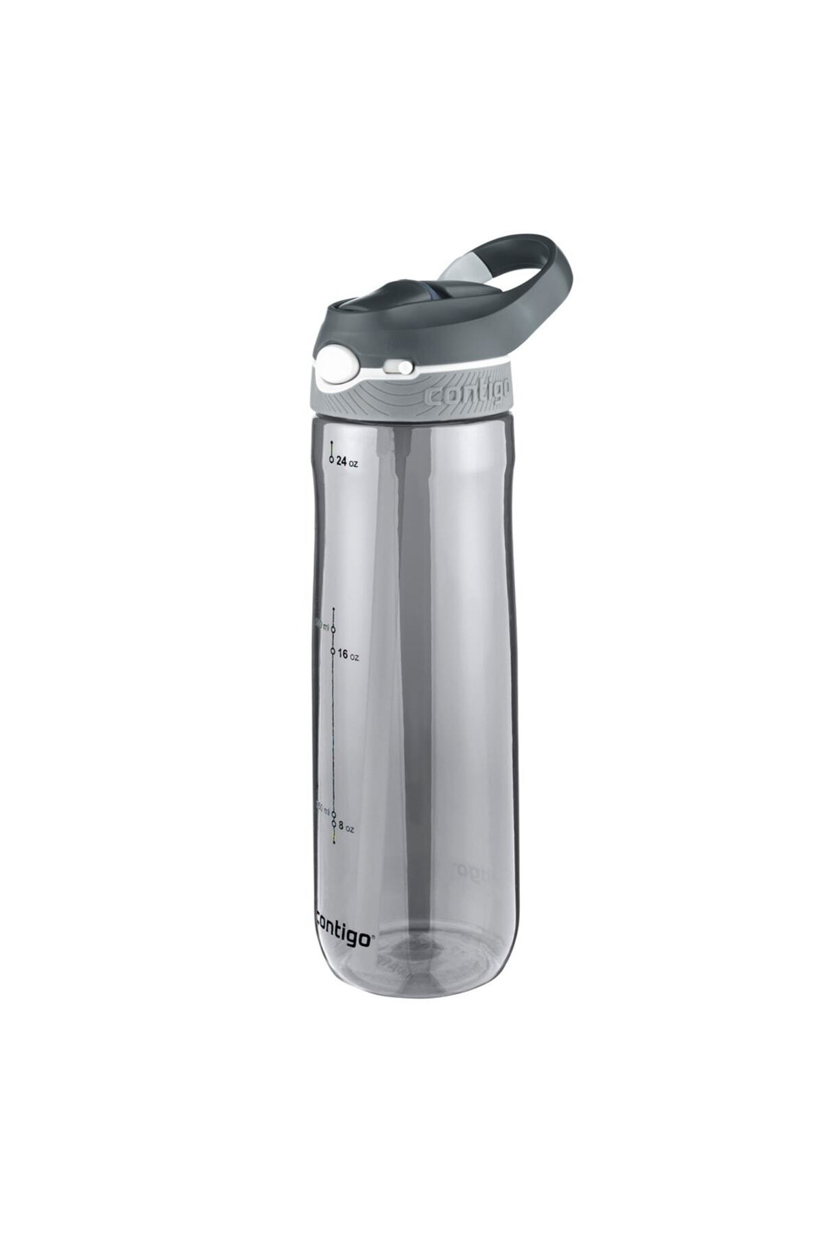 Contigo Ashland Autospout Tritan Suluk 720ml Gri 2094640 Fiyatı, Yorumları - Trendyol
