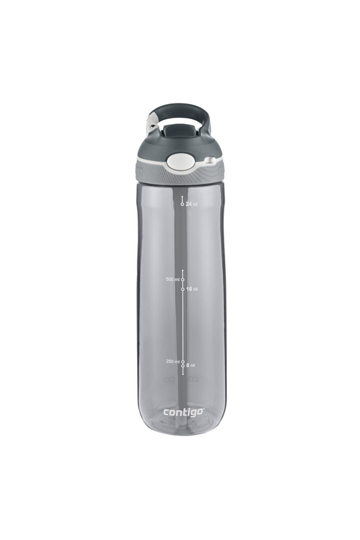 Contigo Ashland Autospout Tritan Suluk 720ml Gri 2094640 Fiyatı, Yorumları - Trendyol