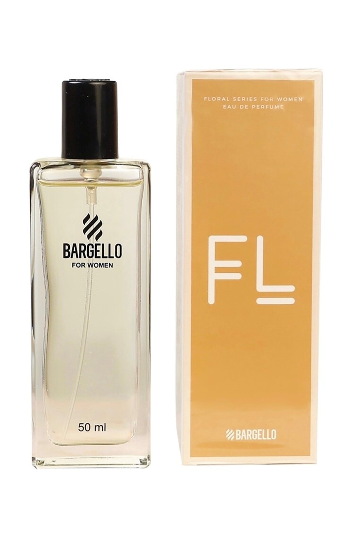 Bargello 116 Edp Floral 50 ml Kadın Parfüm Fiyatı, Yorumları - TRENDYOL