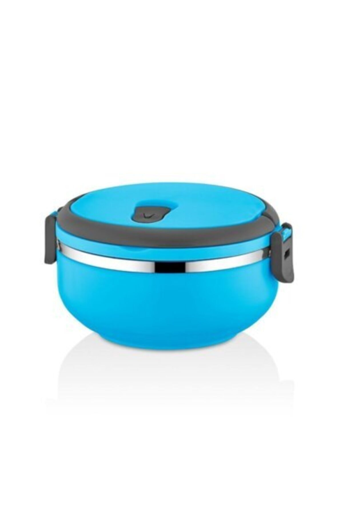 KURCH Fresh Box Sefer Tası Tekli (TEK KİŞİLİK) 0,75 Lt Diyen Yapanlar ...