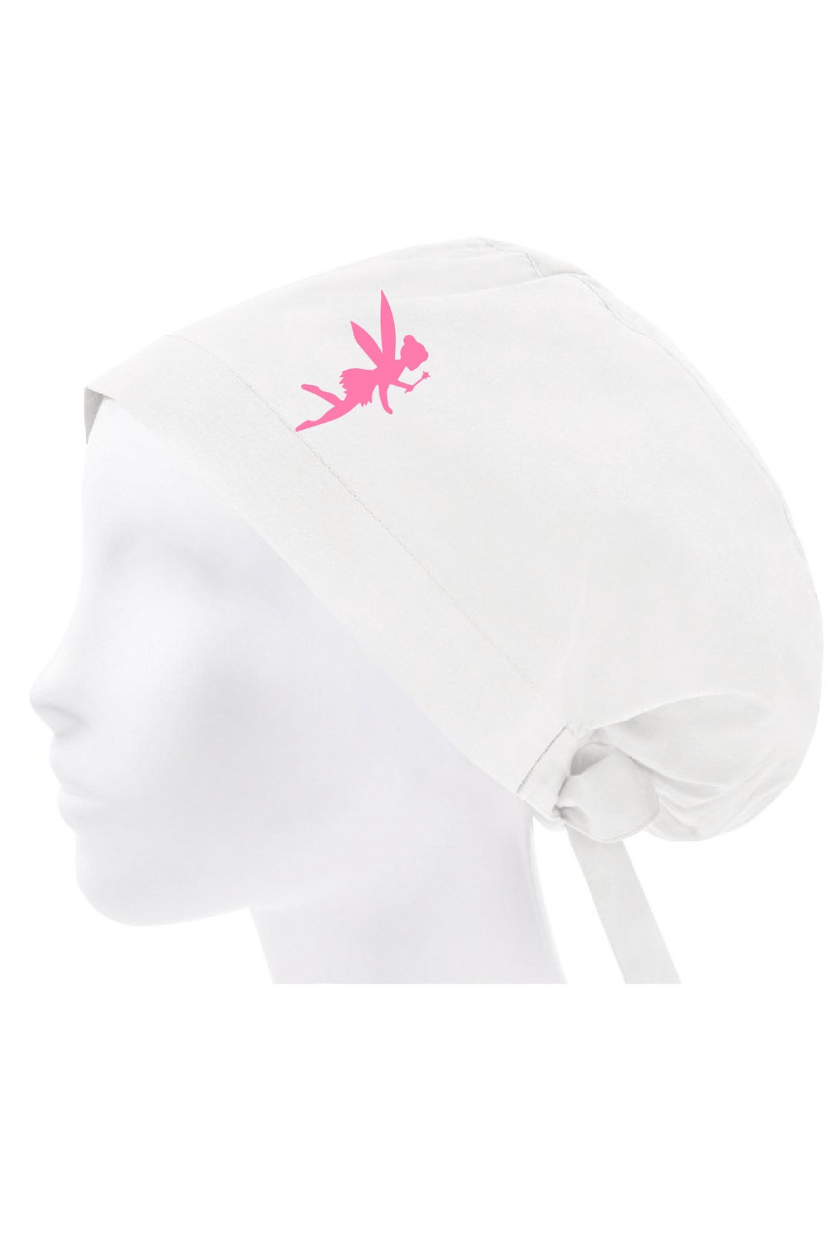 bonecim Hijab Bonnet Fairy Themed Doctor Nurse Hospital Medical ...