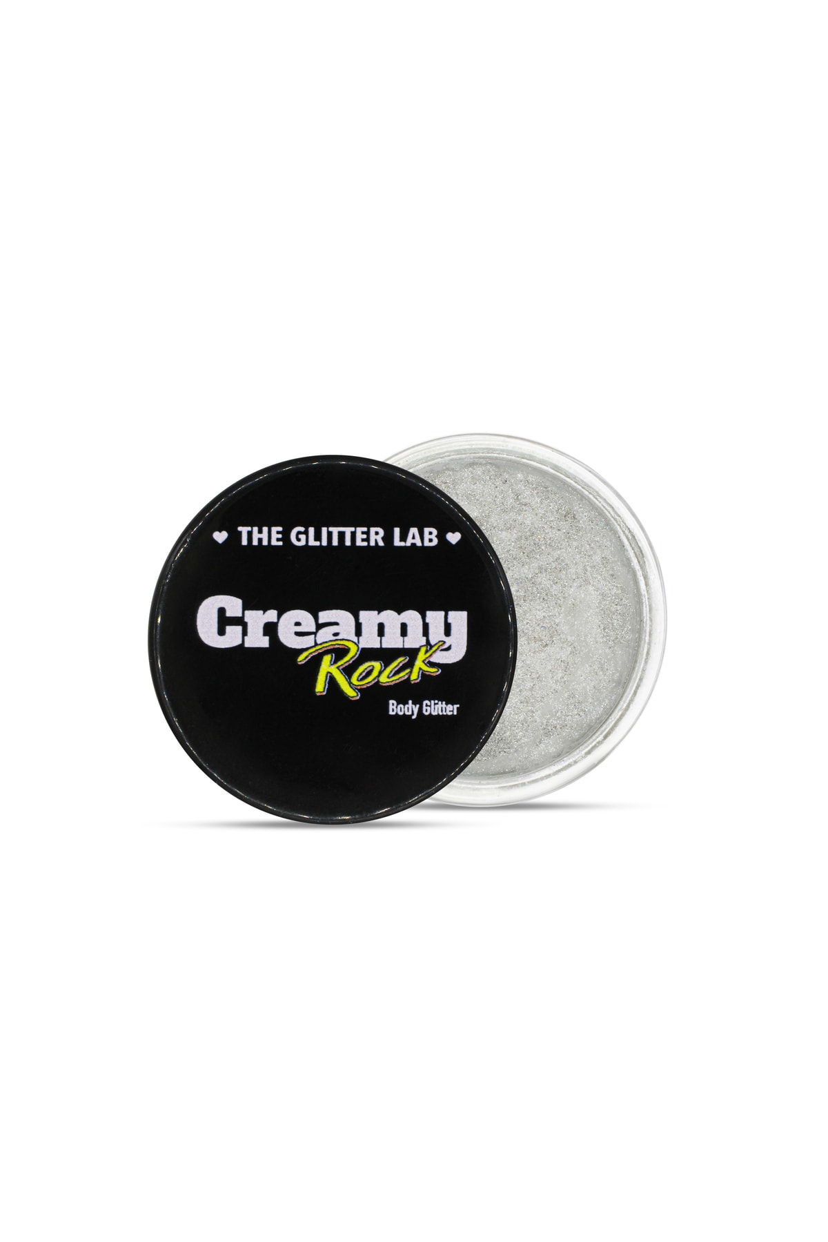 The Glitter Lab Creamy Rock Body Glıtter - Vücut Simi Fiyatı, Yorumları ...