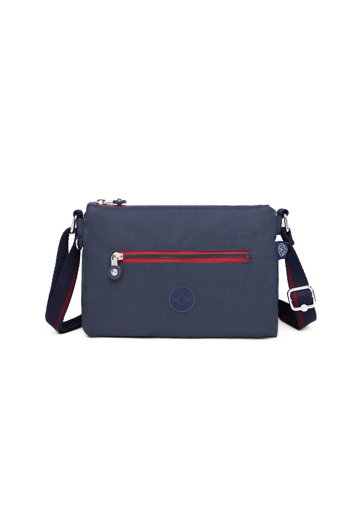 Smart Bags 3103 Postacı Çanta Lacivert - Fiyatı, Yorumları