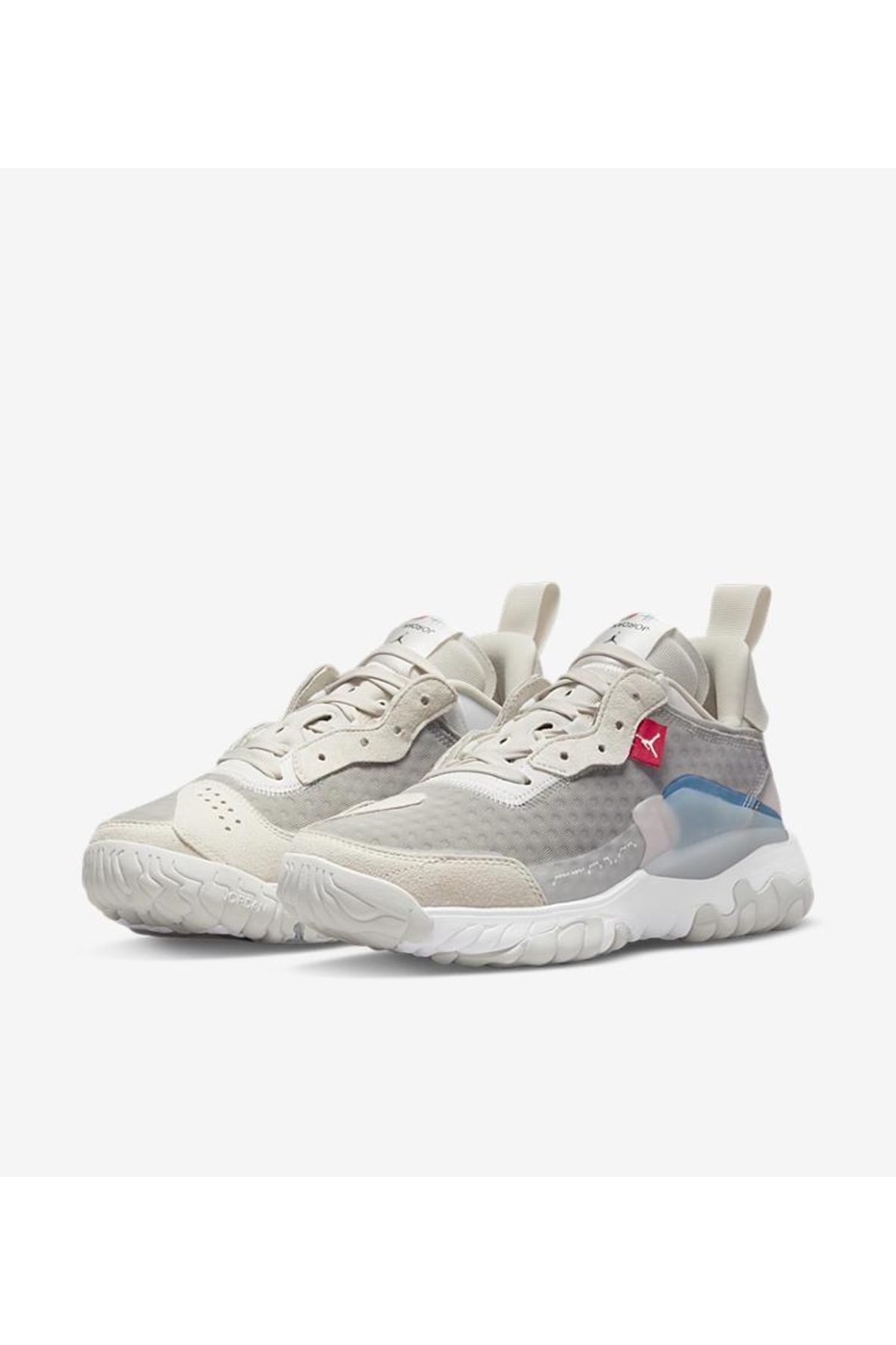 Nike Air Jordan Delta 2 Se Dh5879-106 Basketbol Ayakkabısı - Fiyatı ...