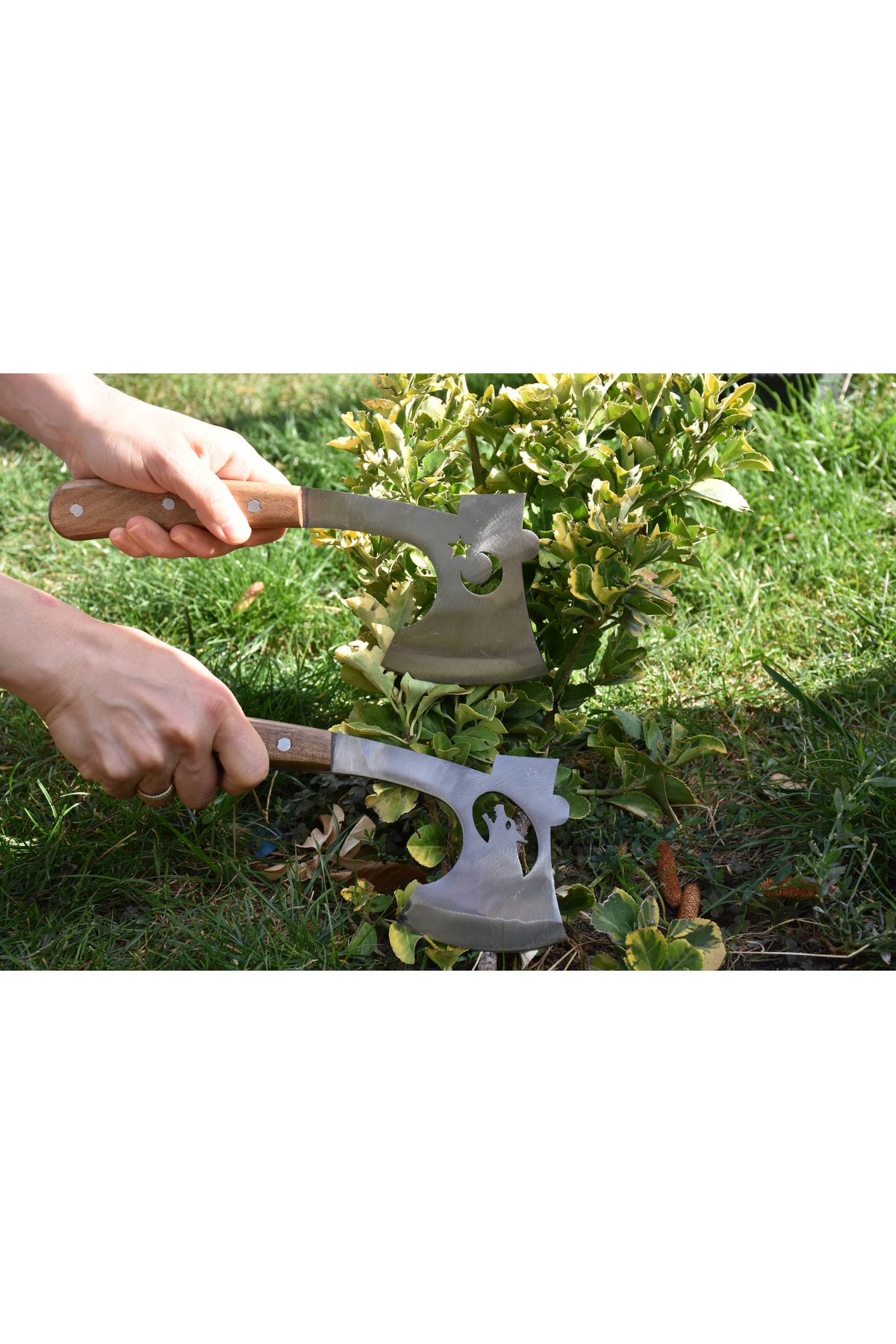 zobar Dövme Çelikten Küçük Nacak - Fiyatı, Yorumları