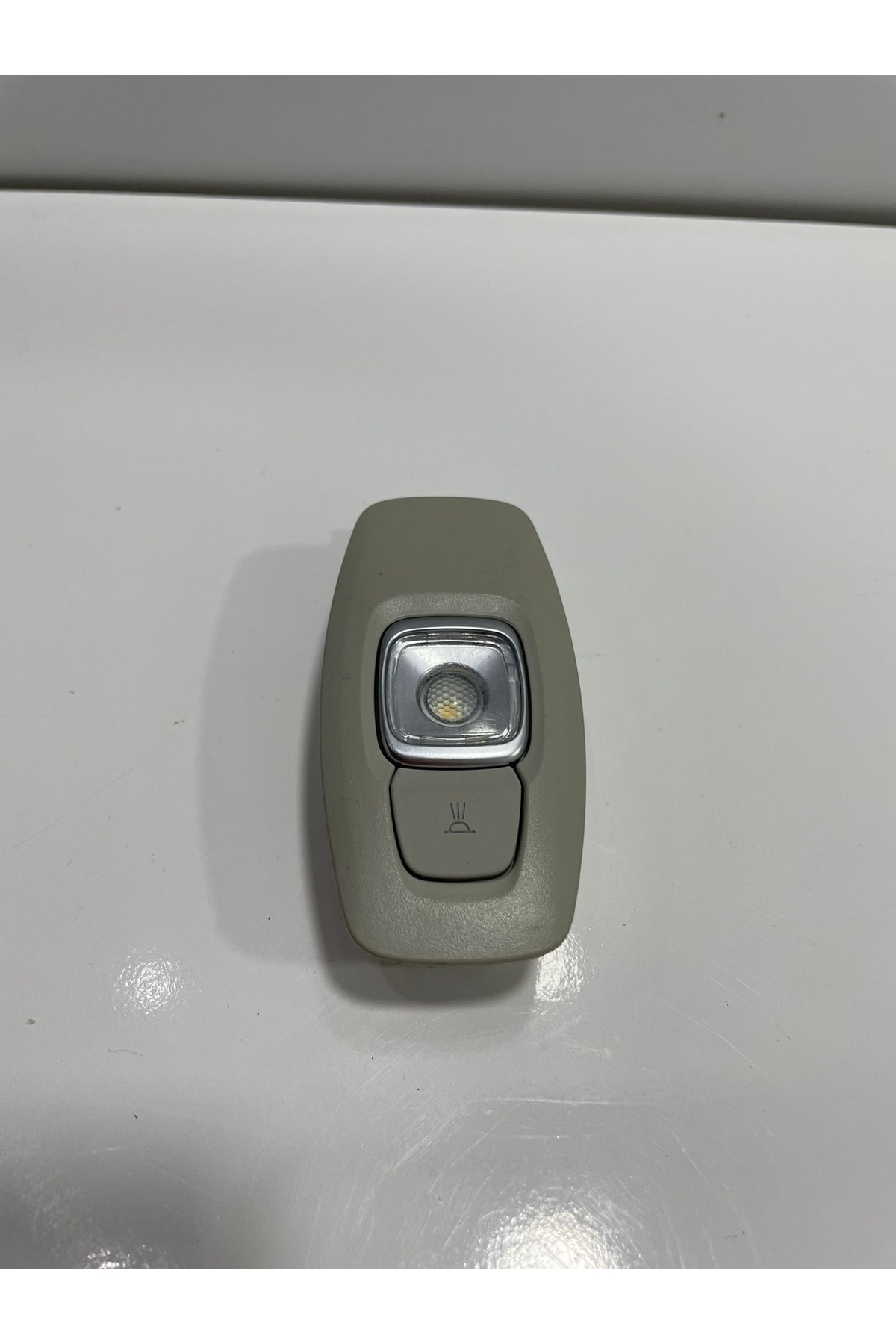 OEM Megane 4 Kadjar Talisman Tavan Lambası Led Model Icon 264301419r ...