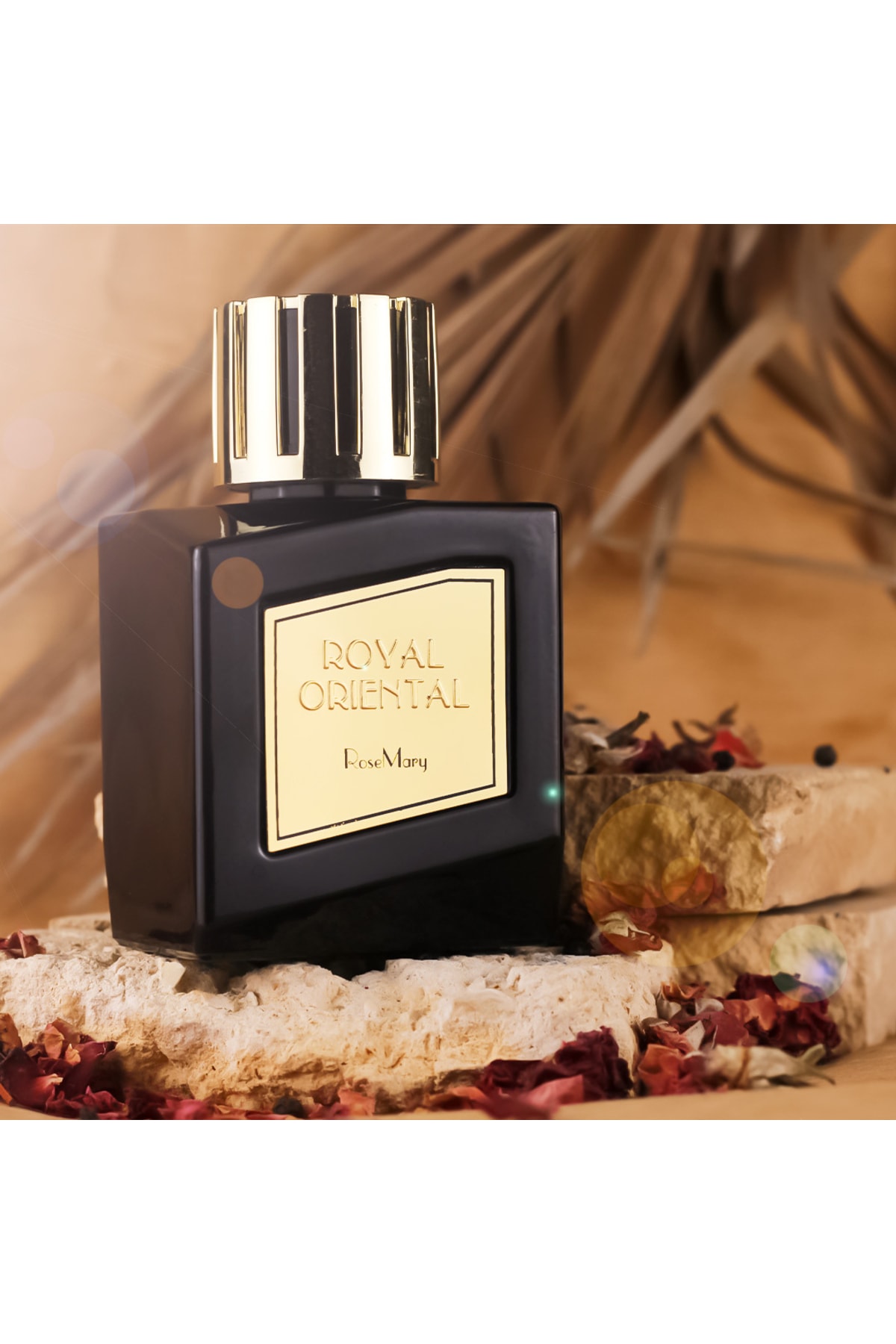 RoseMary Paris - Royal Oriental Edp 100 ml Unisex Parfüm Fiyatı ...