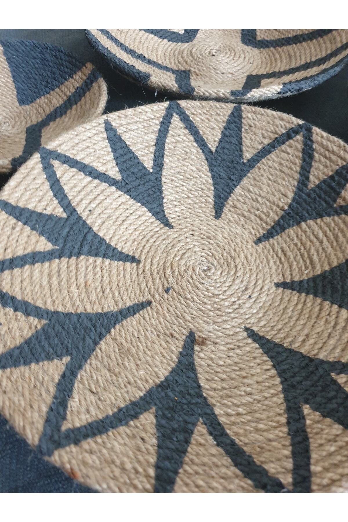 Sarmal Design Afrikan Duvar Tabagi Seti , Hasir Duvar Sepetleri Fiyatı ...