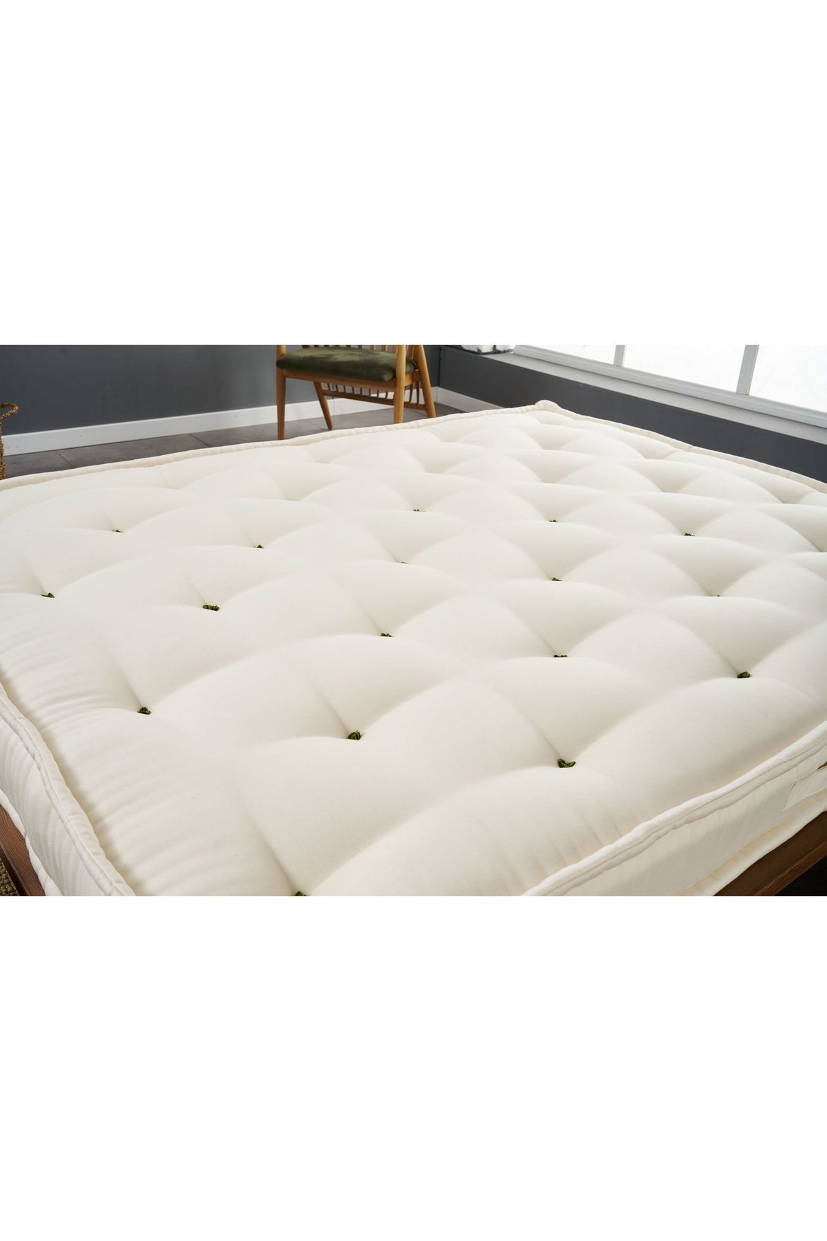 İNNOVA BEDDİNG Cocovega Handmade %100 Doğal Yatak Fiyatı, Yorumları ...