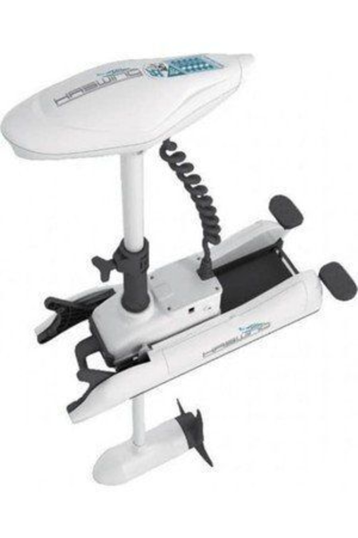 Haswing Cayman Gps 24v 72” 80 Lbs Sanal Çapa - Fiyatı, Yorumları