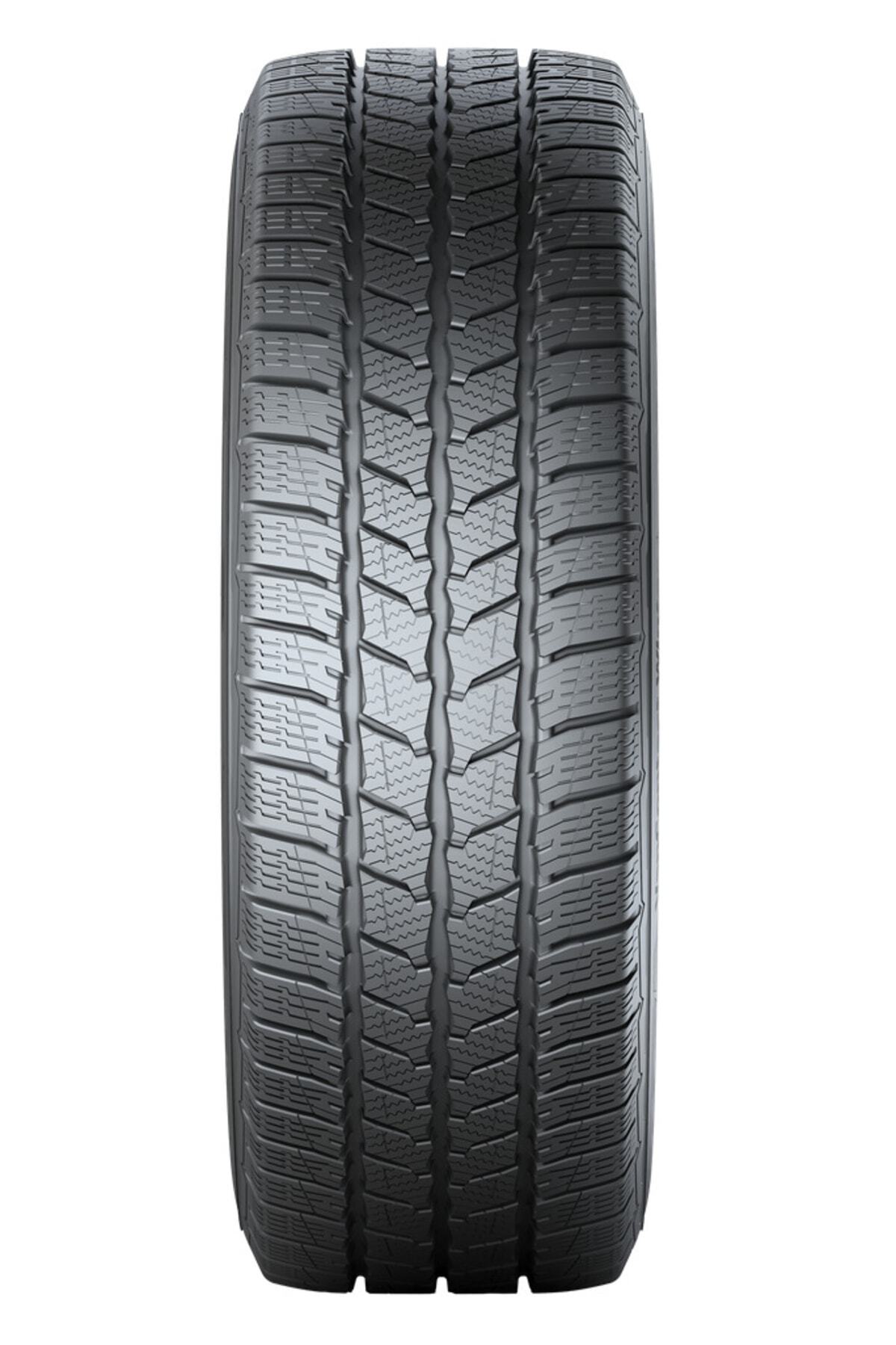 Continental 225/65r16c 112/110r Vancowinter 2 8pr Fiyatı, Yorumları ...