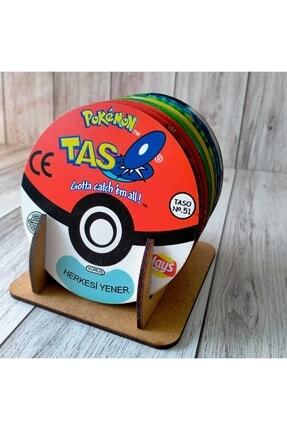 Pokemon Taso Modelleri 🃏 | Eğlence ve Koleksiyon Keyfi