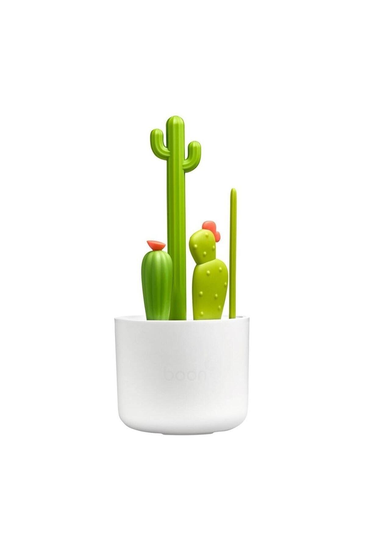 Boon Cacti 4'lü Biberon Temizleme Fırça Seti Fiyatı, Yorumları - Trendyol