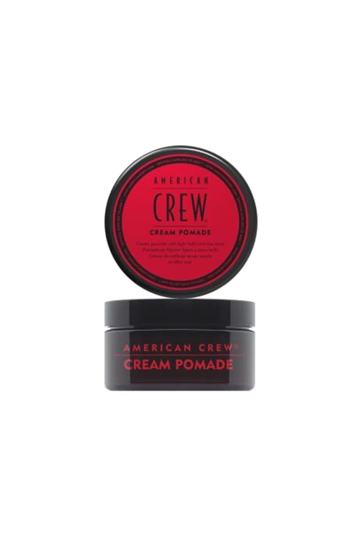 American Crew Cream Pomade Saç Şekillendirici Krem 85Gr Fiyatı ...